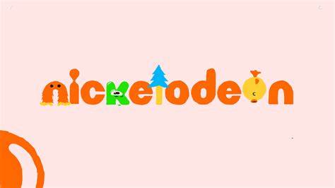 Nickeldeon Ids On Behance