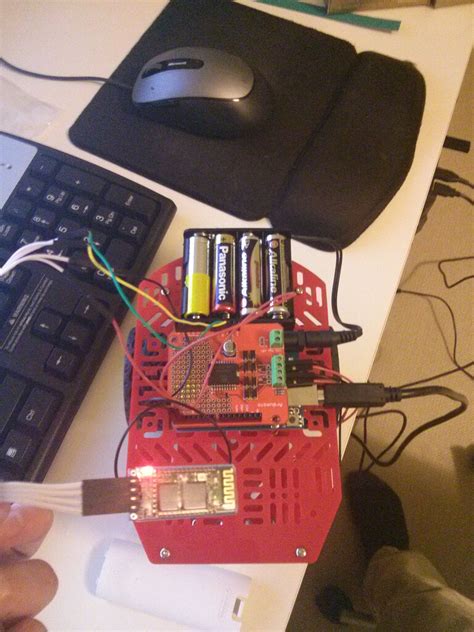 Cant Get Bluetooth Arduino Car To Work Programming Arduino Forum