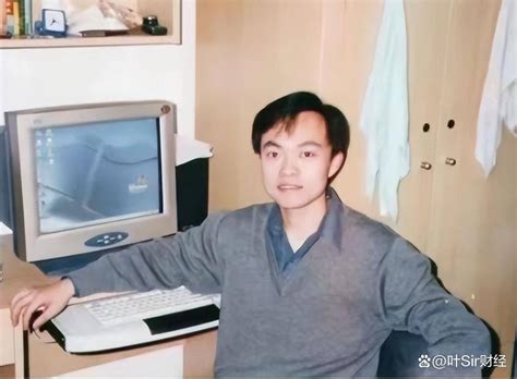 京东原副总裁渐冻患者蔡磊：拒绝等死，三年研发10亿，失败30多次人生工作时直播
