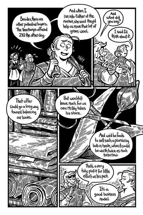 Bybloemen Chapter 4 Page 7