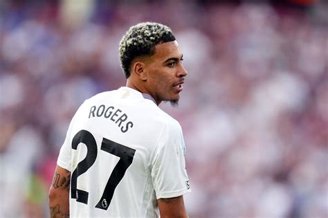 بیوگرافی مورگان راجرز Morgan Rogers