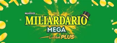 Gratta E Vinci Il Miliardario Mega Come Giocare