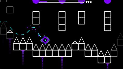 Crazy Geometry Dash Wiki Fandom