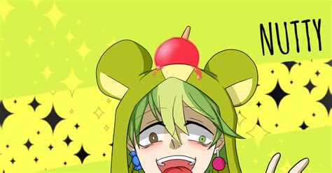 絵 너티 낙서 키에사きえさのイラスト Pixiv
