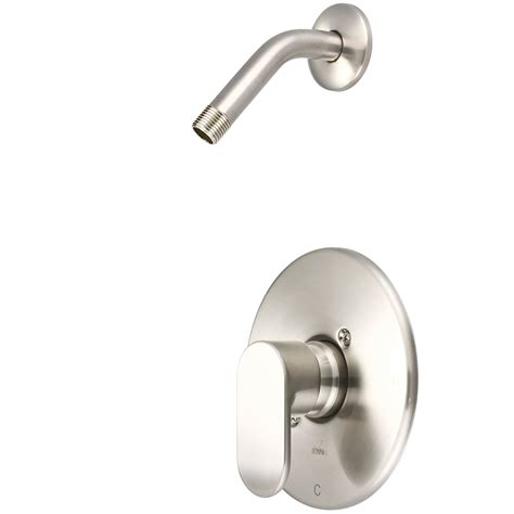 Olympia Single Handle Shower Trim Set