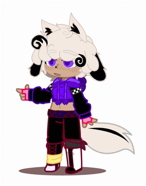 Im Gonna Try Drawing Ur Ocs In Scene Emo Style Example Below R