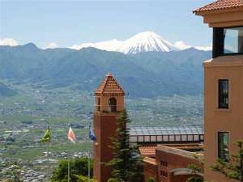 高級宿・おすすめ・フルーツパーク富士屋ホテル