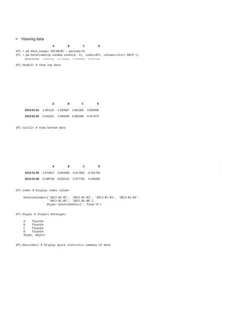 Python Cheatsheet A Quick Reference Guide For Data Science Pdf