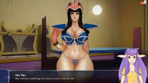 Dragon Ball Divine Adventure Uncensored Guide Part 51 Xxx Mobile Porno Videos Movies