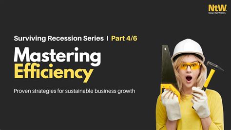 Mastering Efficiency Strategies And Tools To Survive And Thrive In A