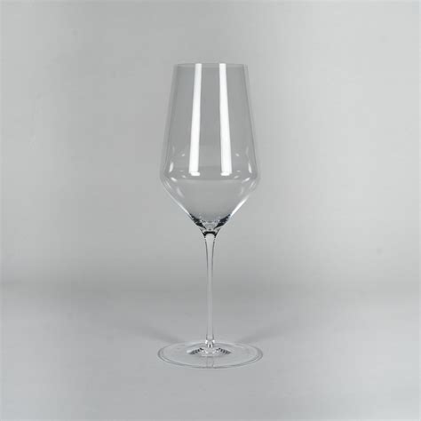 Zalto White Wine Glass