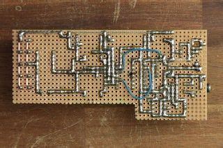 DIY Class D Audio Amplifier Audio Amplifier Amplifier Diy Audio Projects