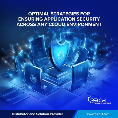 Optimal Strategies For Ensuring Application Security Across Any Cloud