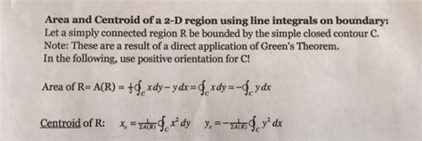 solved part ii scalar line integrals application center of