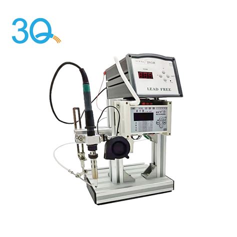 Intelligent Semi Automatic Soldering Machine Buy Intelligent Semi