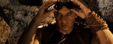 New Riddick Trailer Shows Vin Diesels Badass Moves Paperblog