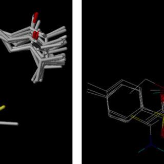 Alignment Of The Data Set Database Download Scientific Diagram