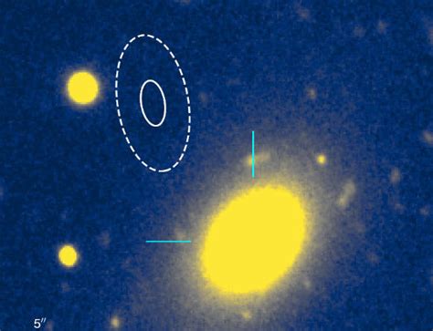 Repeating Fast Radio Burst Traced To Outskirts Of Quiescent Elliptical