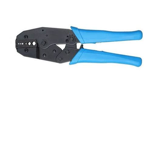 Techoman Crimp Crimping Tool For Rg 58 Rg 59 Size Coaxial Cable