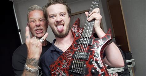 Metallica Faz Um Som Com Joseph Quinn De “stranger Things”