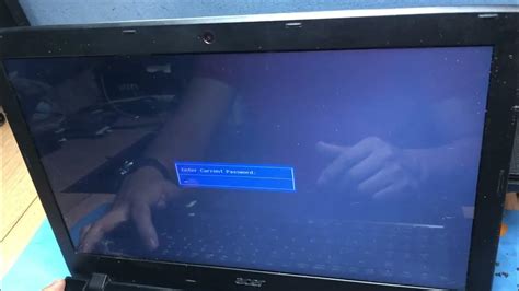 Security Boot Fail Solucion 2021 Youtube