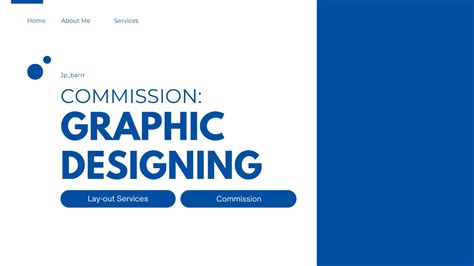 GRAPHIC DESIGN COMMISSION PHP 100 00 Minimum Announcements On Carousell