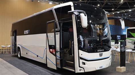 Transbus Org Dossier Autocar Expo 2022 Otokar