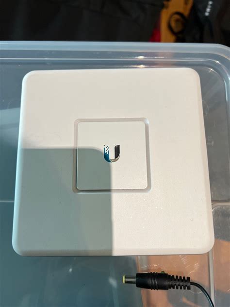 Unifi Security Gateway USG 3P Computers Tech Office Business Technology On Carousell