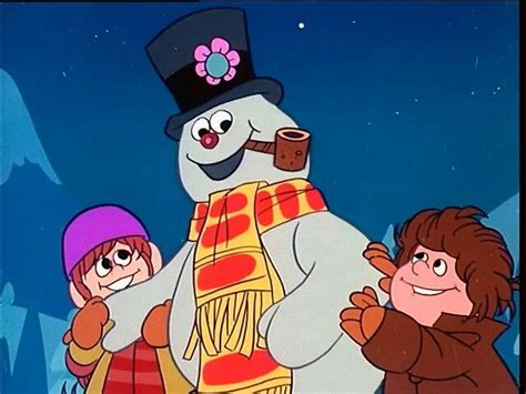 74 Best Frosty The Snowman Images On Pinterest