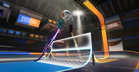 Rocket League Sideswipe Launches Season 9 Today