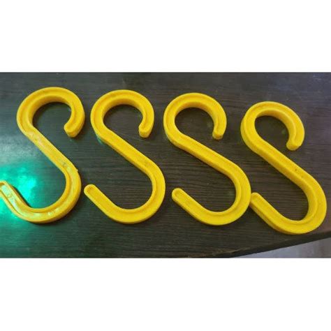 S Shape Cable Hanger At 2118 Inr At Best Price In Faridabad Shree