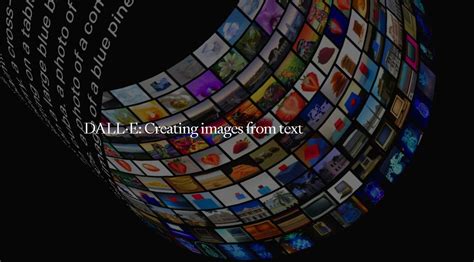 DALL E 3 The Future Of Text To Image Generation Artificial Intelligence