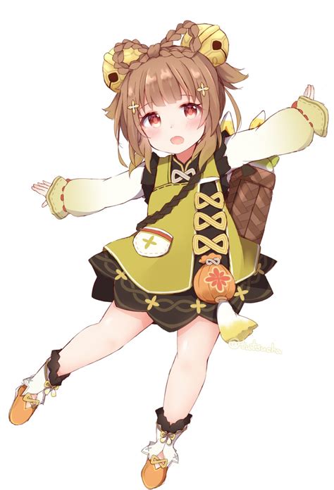 Nahida Genshin Impact Drawn By Tutsucha Illust Danboo