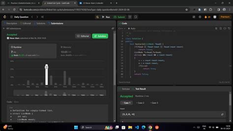 Nesar Alam On Linkedin 365daysofcodechallenge Problemsolving