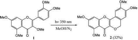 Molecules Special Issue Photochemistry In Organic Synthesis