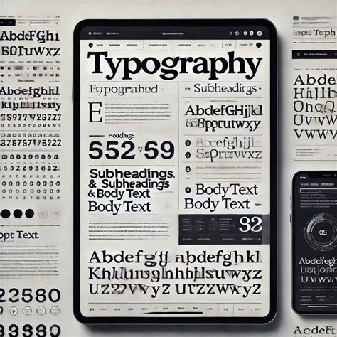 Ashish Lodhi On Linkedin Webdesignbestpractices Typographyinwebdesign Effectivewebtypography