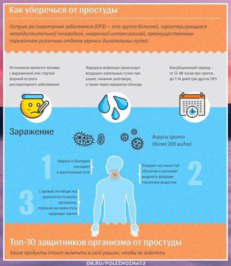 Как орви: что это такое и как протекает болезнь по дням, симптомы и ...
