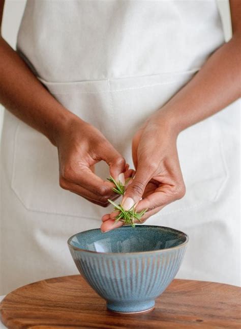 The Ultimate Diy Cloves And Rosemary Recipe For Faster Hair Growth