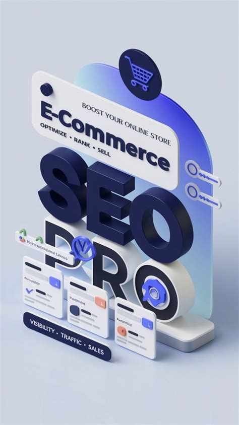 Online Store Seo E Commerce Growth Expert
