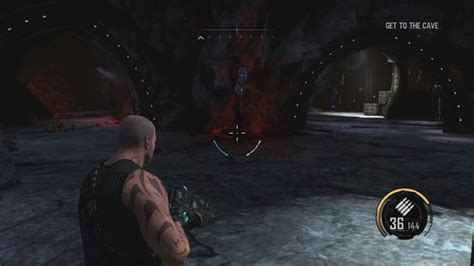 Defense Of Marauders State Red Faction Wiki Fandom