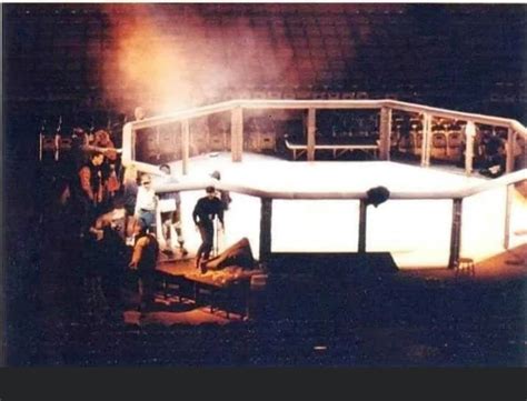 Radical Mma Home