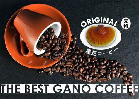 Ganoderma Cafe Mocha Malaysia Oem Product Private Label Price Supplier
