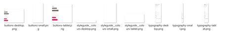 Blank Reference Images Issue Garris Backstopjs Github