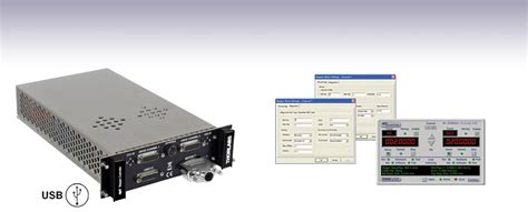 Apt Stepper Motor Control Module