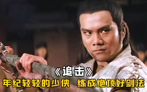 少侠练成顶级剑法，出剑速度堪比闪电，一剑秒杀任何对手，武侠 大侠传奇录 大侠传奇录 哔哩哔哩视频