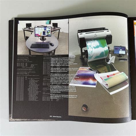 The Age Of Data Embracing Algorithms In Art And Design Draw Down