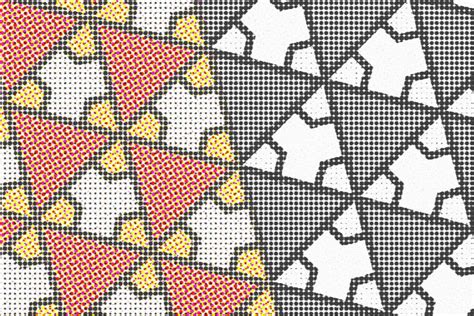 Updates The Latest News On Pattern Features Repper App