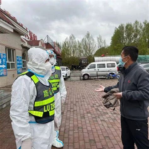 长春分局 联动开展“路政宣传月”活动执法辖区公路