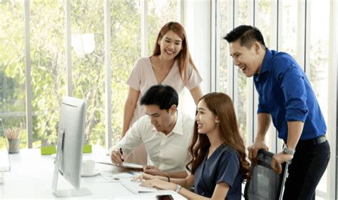 Corporate Lms Development To Enhance Your Business Efficiency