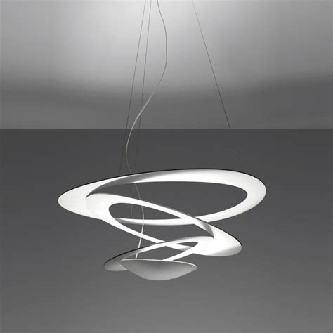 Artemide Pirce Mini Led Pendelleuchte Von Goodformch